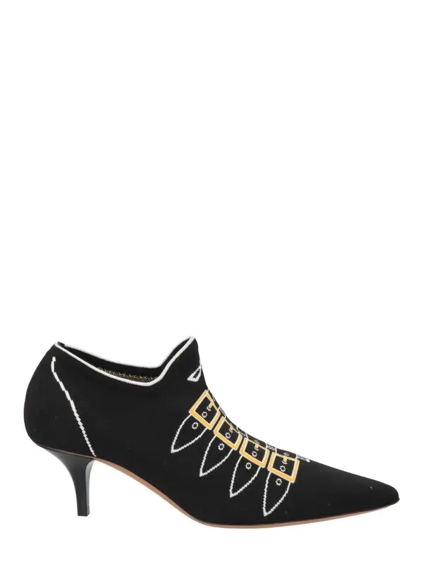 Marni Ankle Boots - Black
