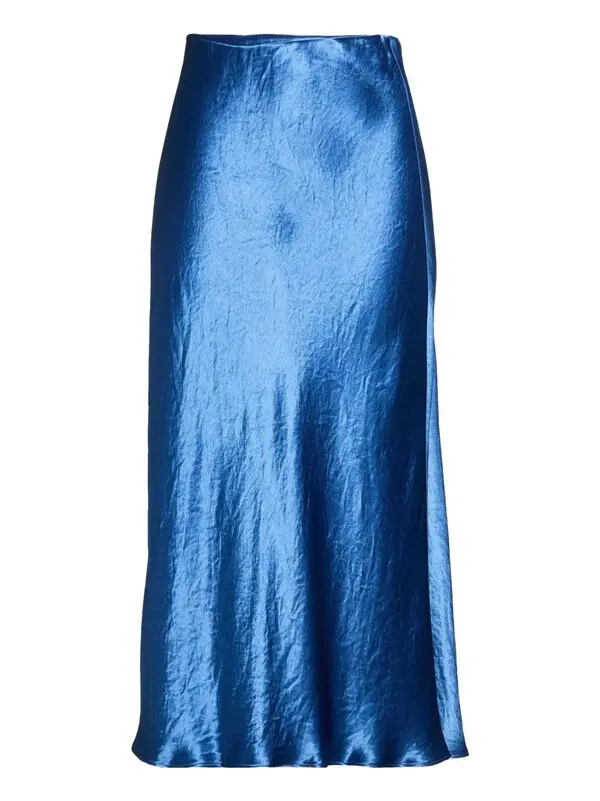 Max Mara Midi Skirts - Blue