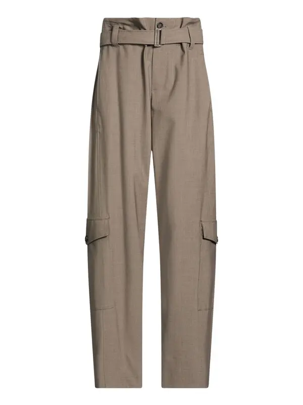 Brunello Cucinelli Casual Cargo Trousers - No