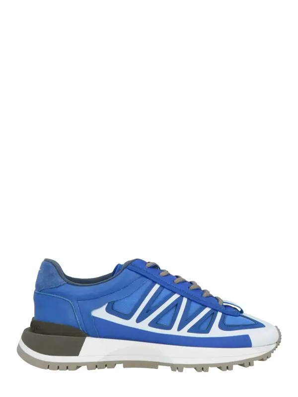 MAISON MARGIELA Low-top Trainers - Blue