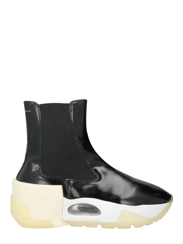 MAISON MARGIELA Ankle Boots - Black