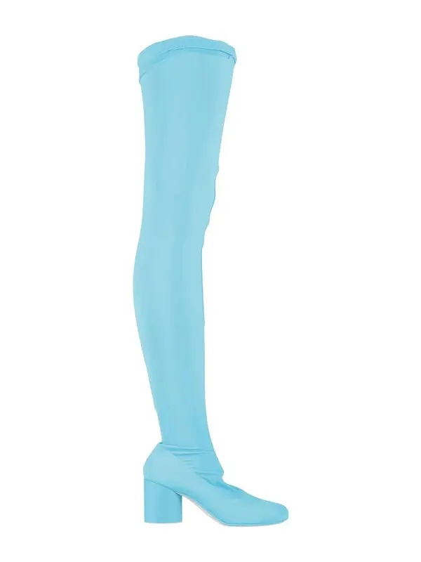 MAISON MARGIELA Boots - Blue