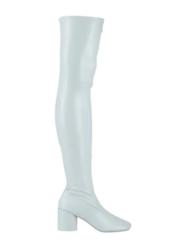 MAISON MARGIELA Over-the-knee Boots - No