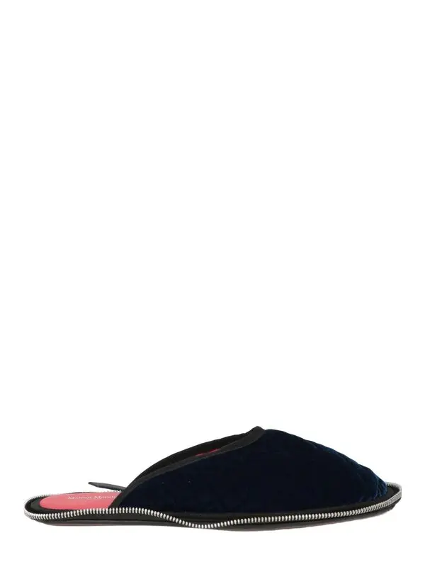 MAISON MARGIELA Slides And Slippers - Black