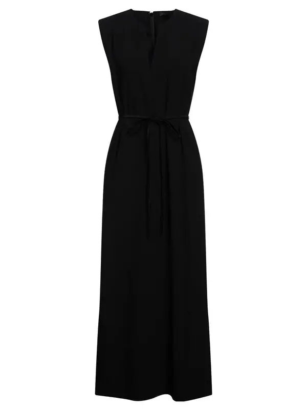 Rag & Bone Long Dresses - Black
