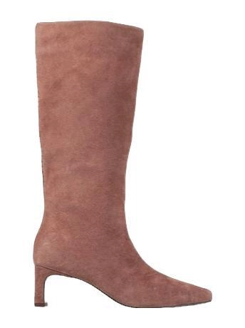 Rag & Bone Simple Boots - Light Brown