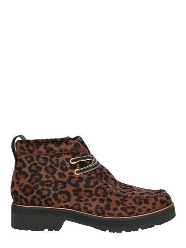 Rag & Bone Ankle Boots - Brown