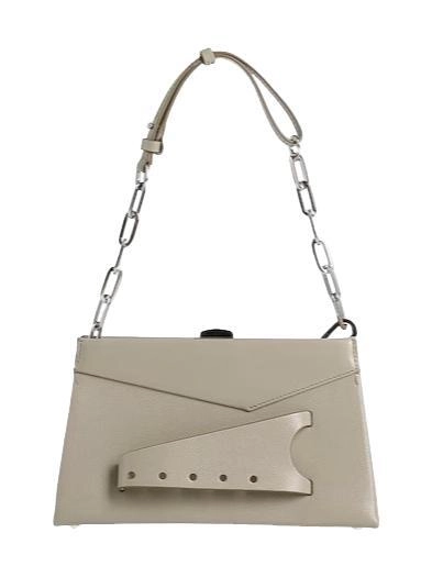 MAISON MARGIELA Leather Handbag - No