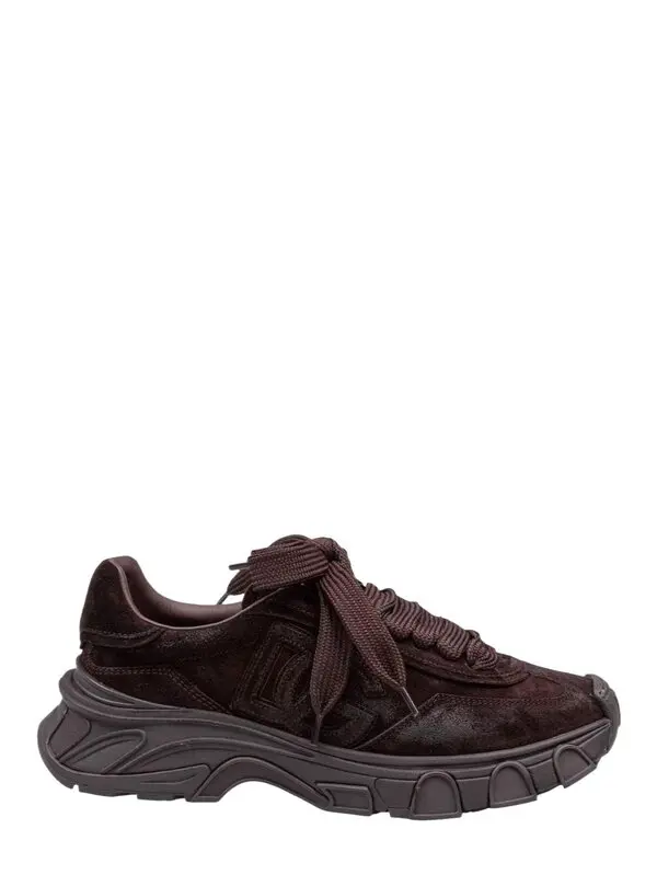 Dolce & Gabbana Dolce Gabbana Country Road Sneakers - Brown