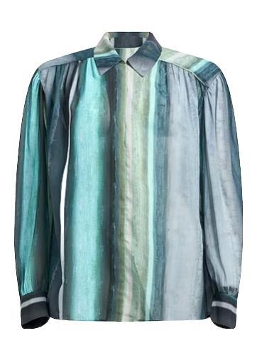 Rag & Bone Multicolor Shirt - No
