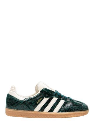 Adidas Originals Samba Og Sneakers - Multicolor