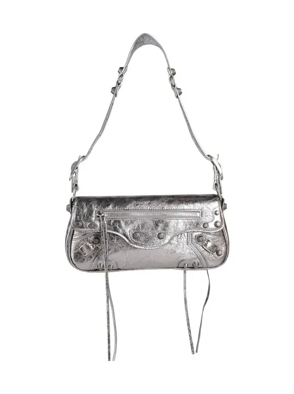 Balenciaga Casual Single Shoulder Bag - No