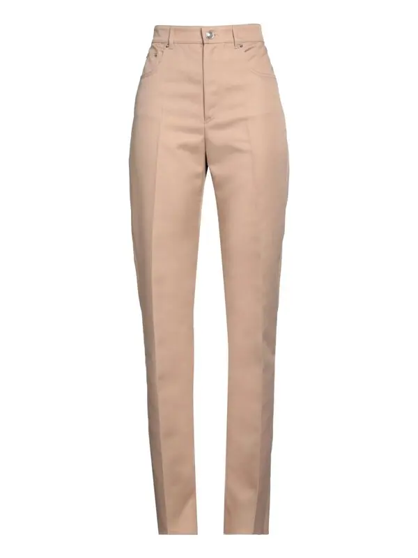Sportmax Casual Straight-leg Trousers - No