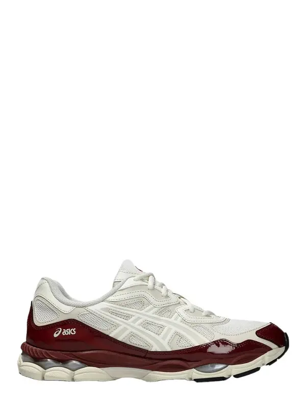 Asics Gel-nyc Low-top Sneakers - No