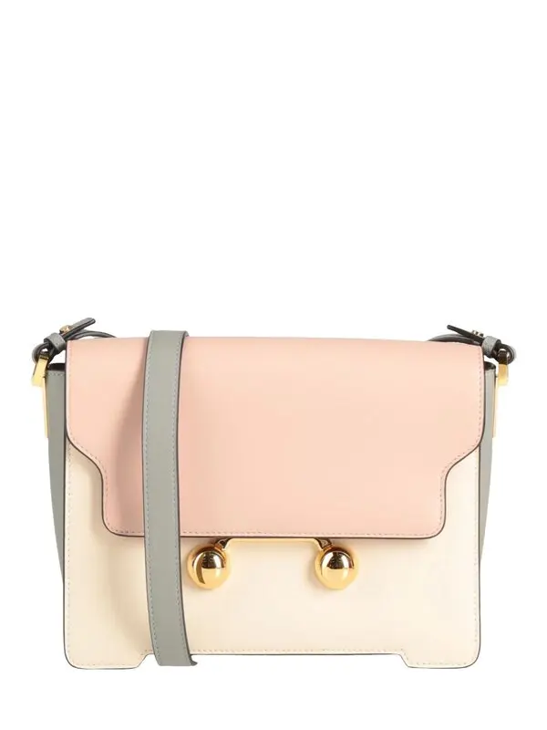 Marni Multicolor Handbag - No