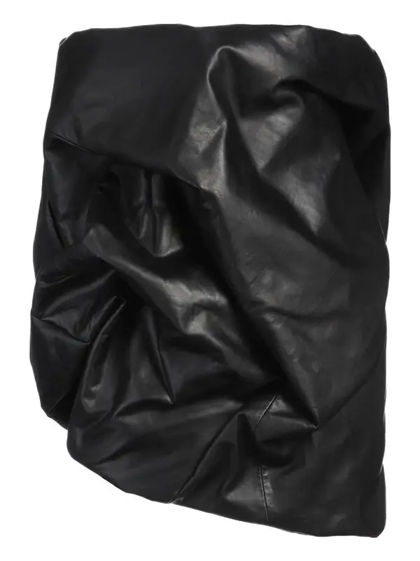 Rick Owens Bandeau Top - Black