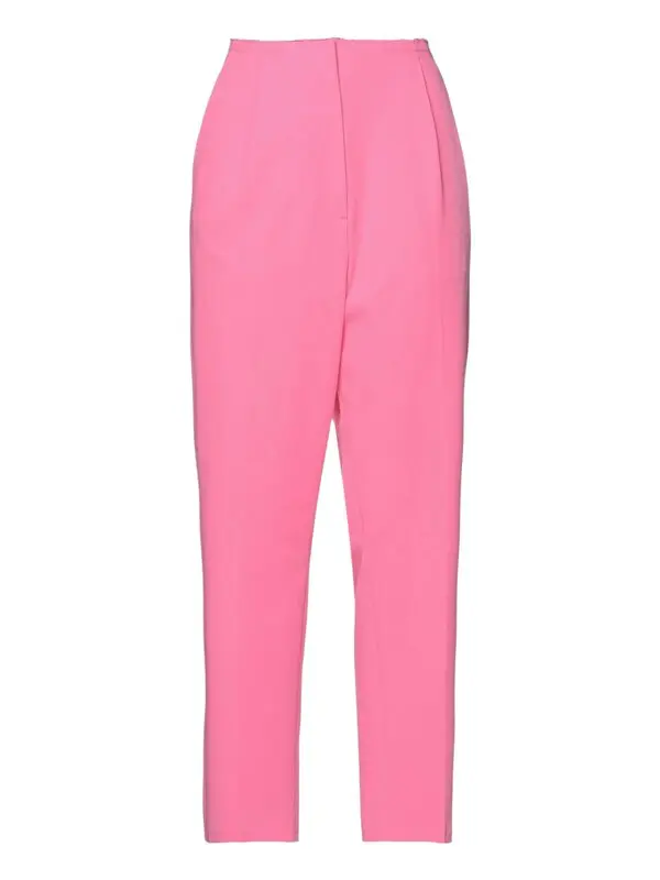 MAISON MARGIELA Slim-fit Casual Trousers - No