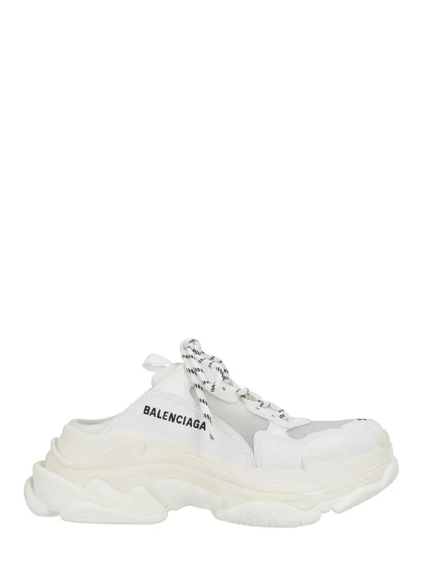 Balenciaga Chunky Sneakers - No