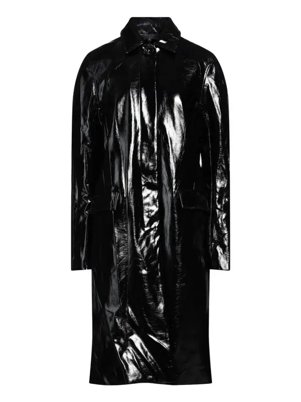 Rag & Bone Full-length Jackets - Black