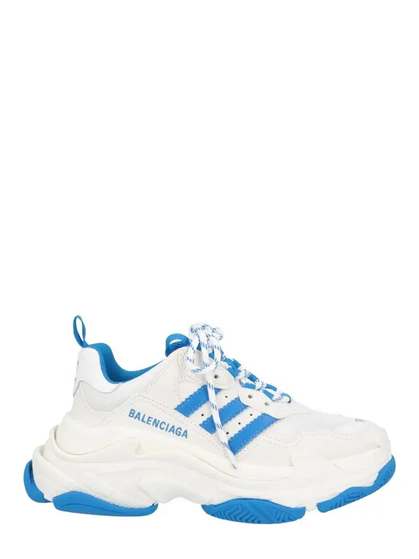 Balenciaga Chunky Sneakers - No