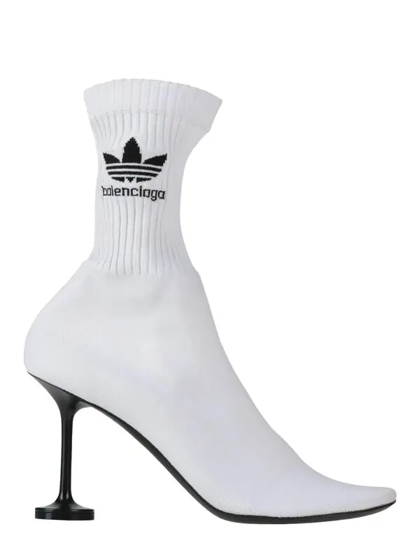 Balenciaga Ankle Boots - No