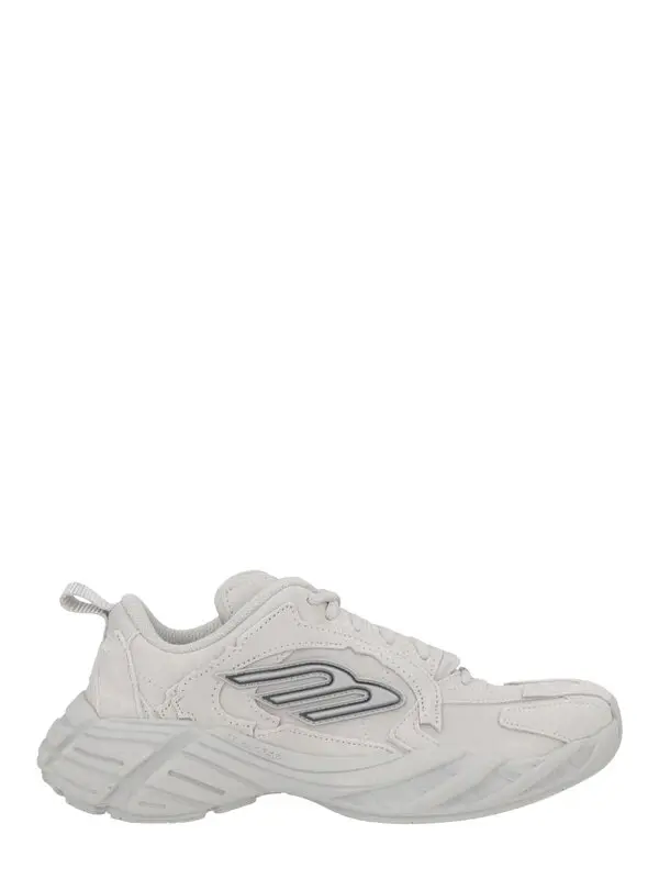 Balenciaga Sneakers - Gray