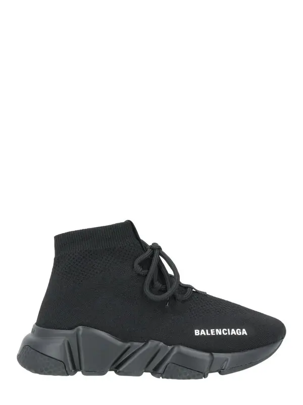Balenciaga Sock Sneakers - Black