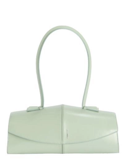 JIL SANDER Linea Shoulder - Jade