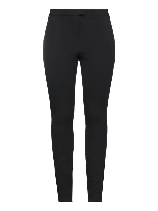 Rag & Bone Solid-color Casual Trousers - Black