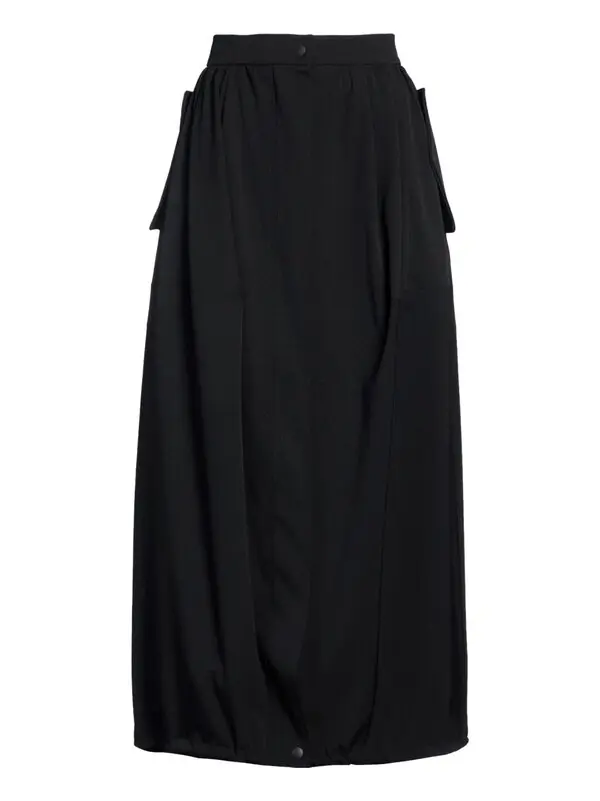 Max Mara Midi Skirts - Black