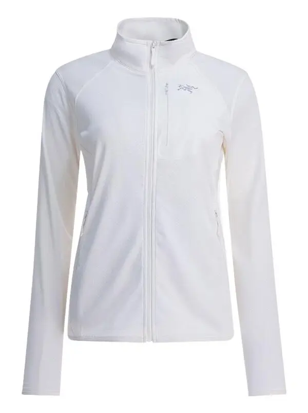 Arc'teryx Delta Casual Jacket - White