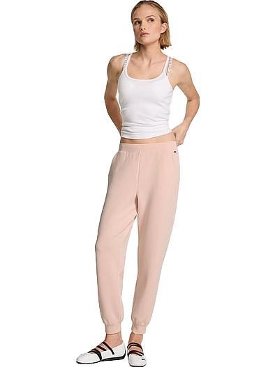 Victoria's Secret Featherweight Knit Jogger - Pink