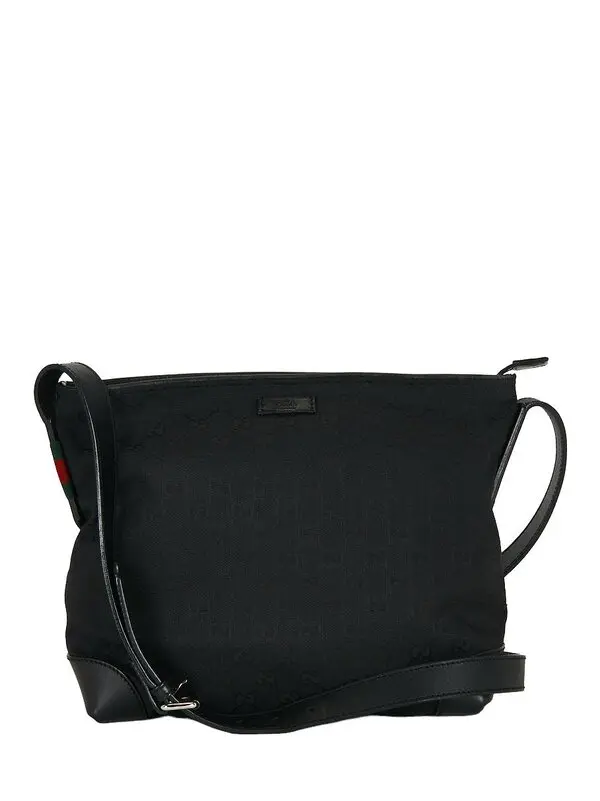 Gucci Shoulder Bag - Black