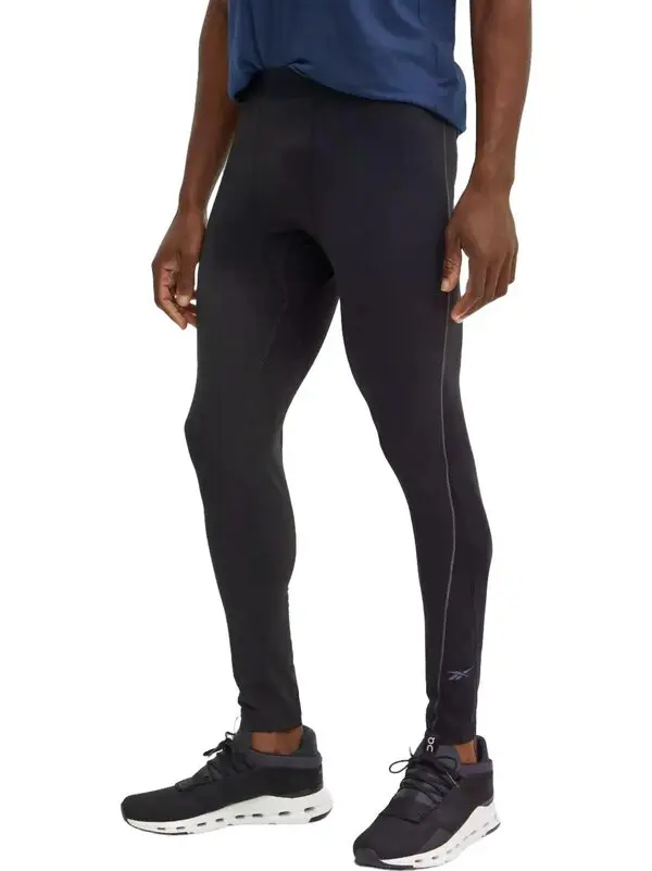 REEBOK Trim Leggings - Black