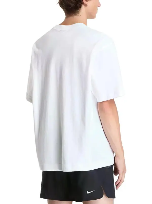 Nike Your Message Here Graphic-print T-shirt - White