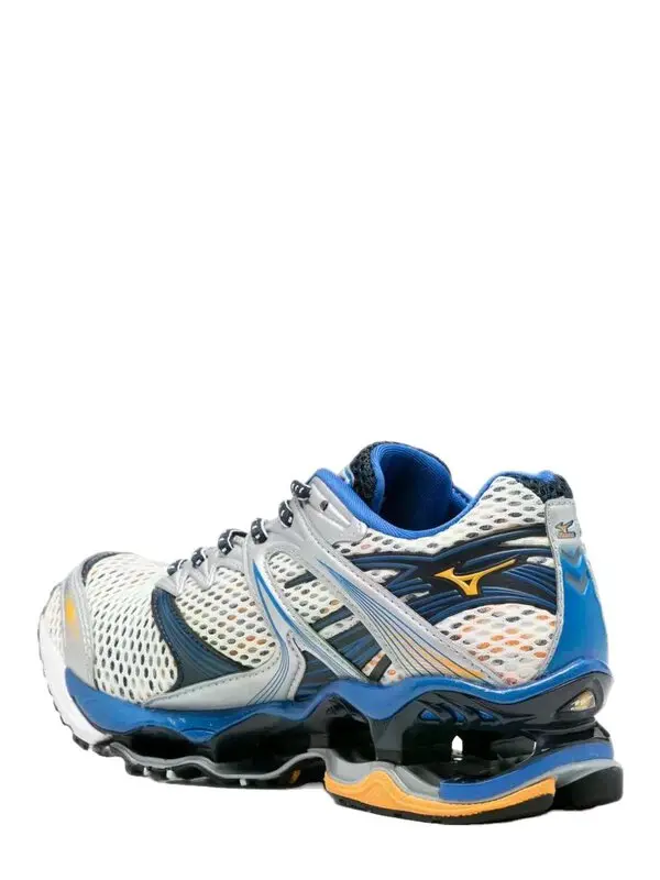 Mizuno Wave Prophecy I Sneakers - Silver