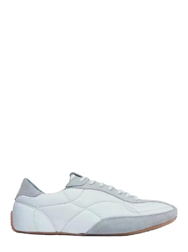 ALOHAS Panelled Sneakers - Blue