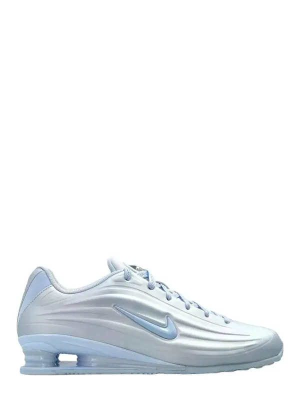 Nike Shox Z Sneakers - Blue