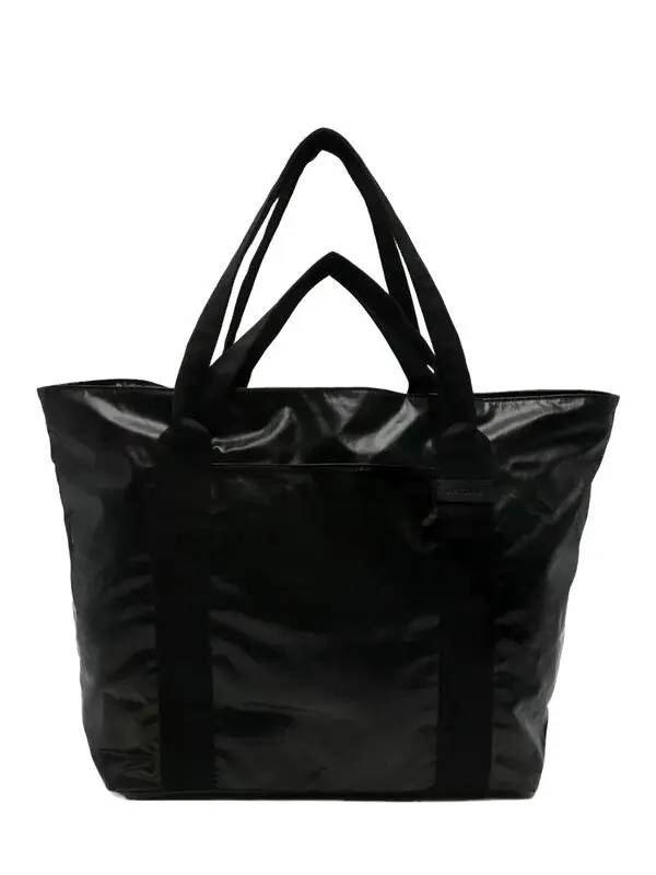 JACK GOMME Venise Shoulder Bag - Black
