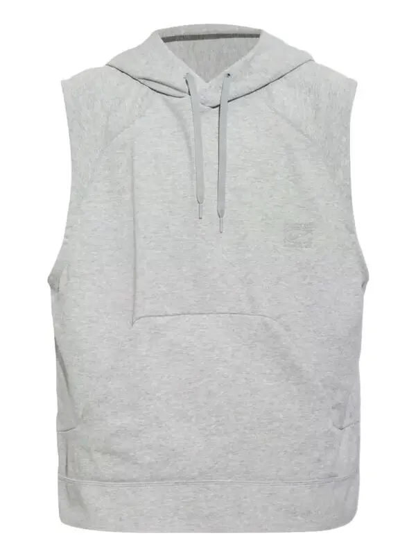 Nike N.a.c. Hoodie - Grey