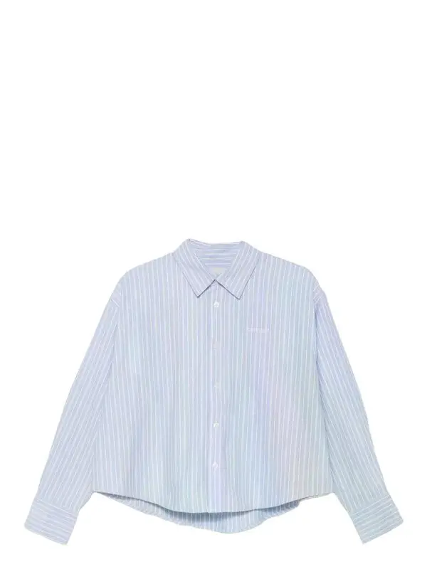 Carhartt Work In Progress Kanan Shirt - Blue