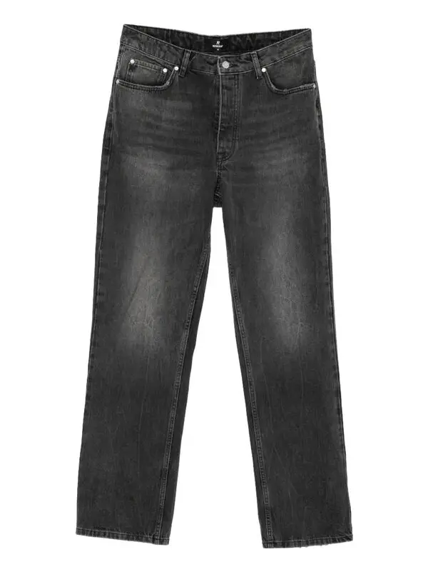REPRESENT Heaton Jeans - Black