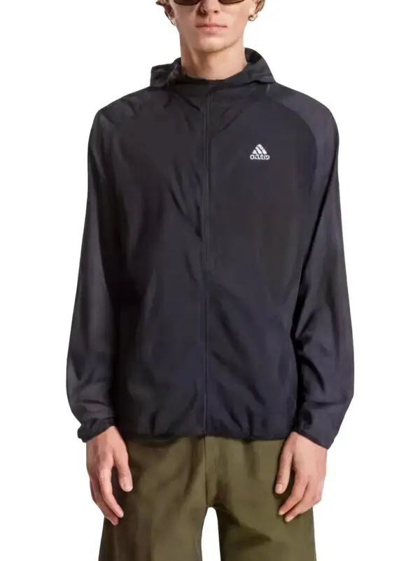 Nike Aireez Jacket - Black