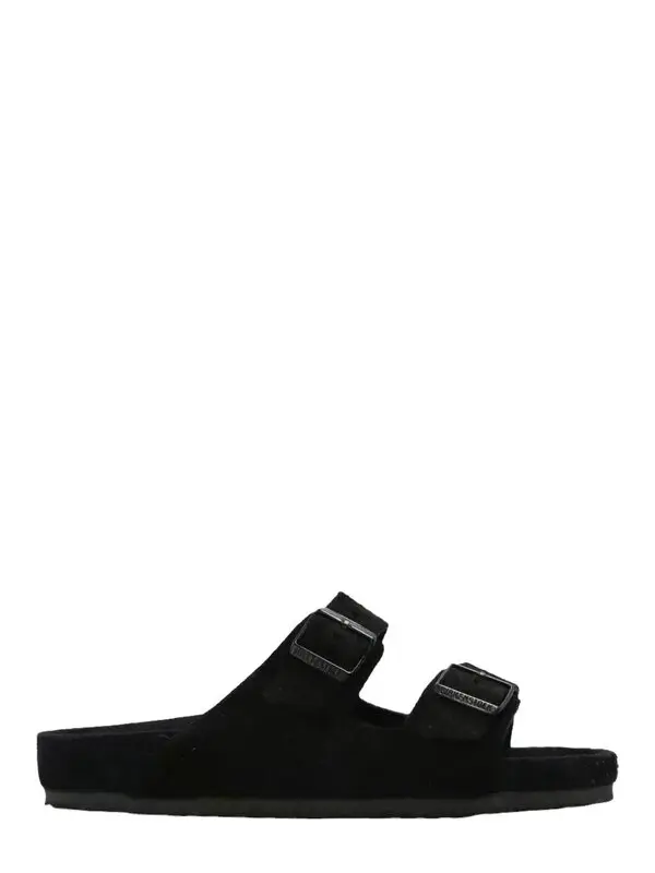 BIRKENSTOCK Arizona Sandals - Black