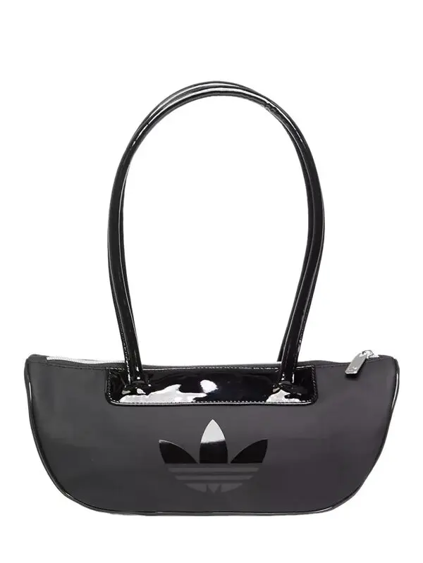 Adidas Adicolor Bowling Bag - Black