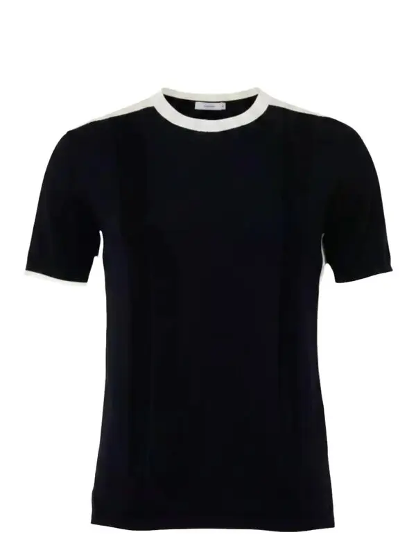 Liu Jo Short-sleeve T-shirt - Blue