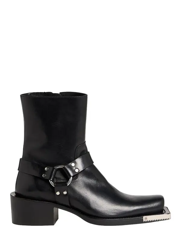 Dsquared2 Dominate Your Sport Boots - Black
