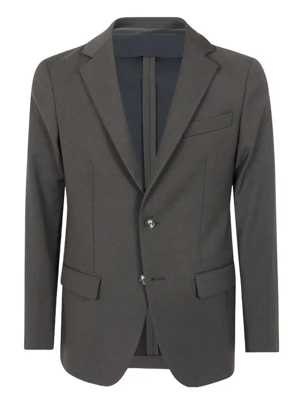 RRD Terzitel Blazer - Brown