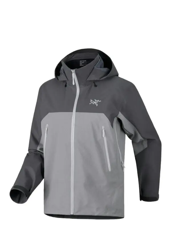 Arc'teryx Beta Ar Jacket - Cloud / Void