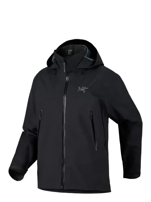 Arc'teryx Beta Ar Gore-tex Jacket - Black